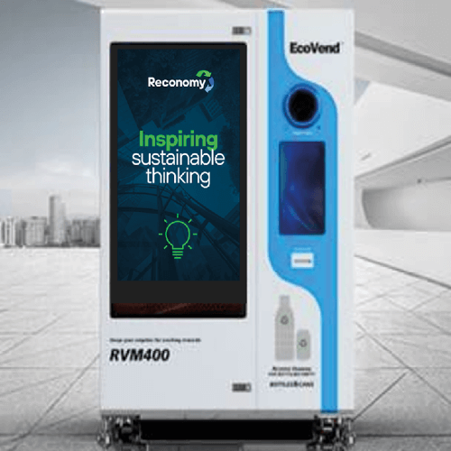 Advertising - EcoVend